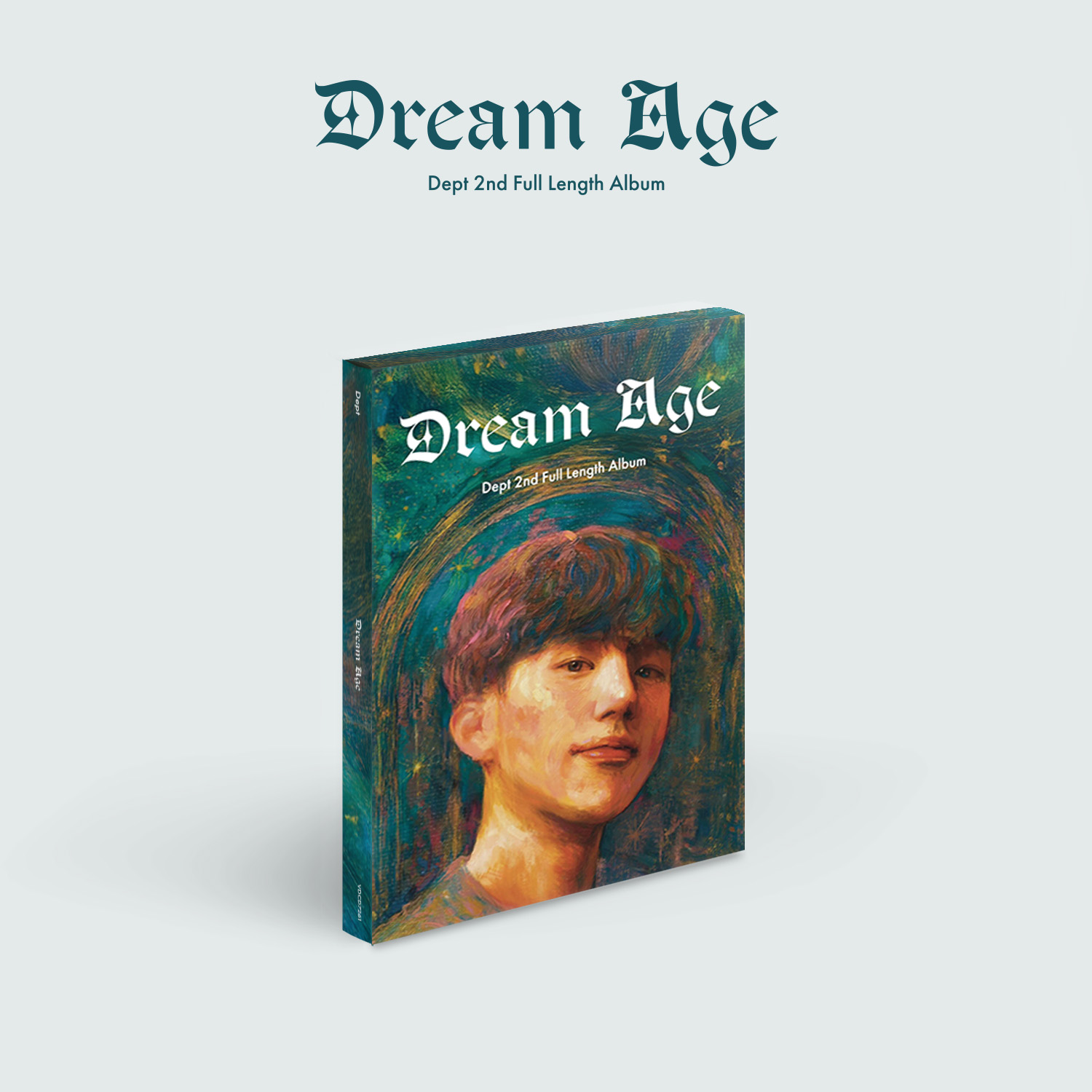 뎁트 (Dept) [Dream Age] | MAKESTAR
