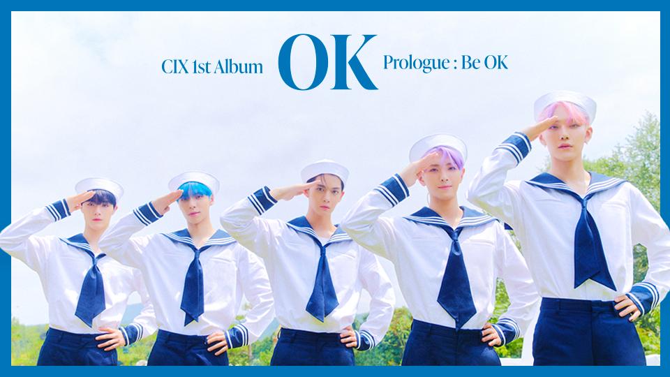 CIX 1st Album ['OK' Prologue : Be OK] Video Call Event Part.4 | MAKESTAR