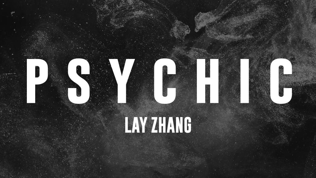 LAY ZHANG [PSYCHIC] (POCAALBUM) PRE-ORDER FAN SIGNING EVENT | MAKESTAR
