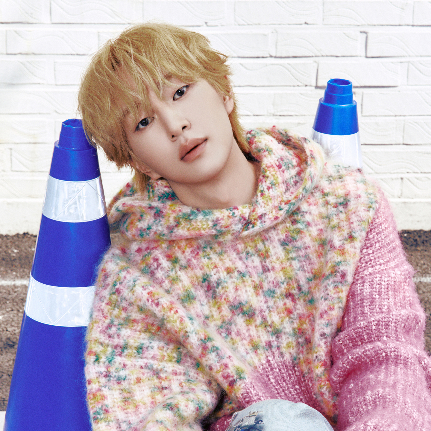 ONEW 2ND ALBUM [PERCENT] VIDEO CALL EVENT | MAKESTAR