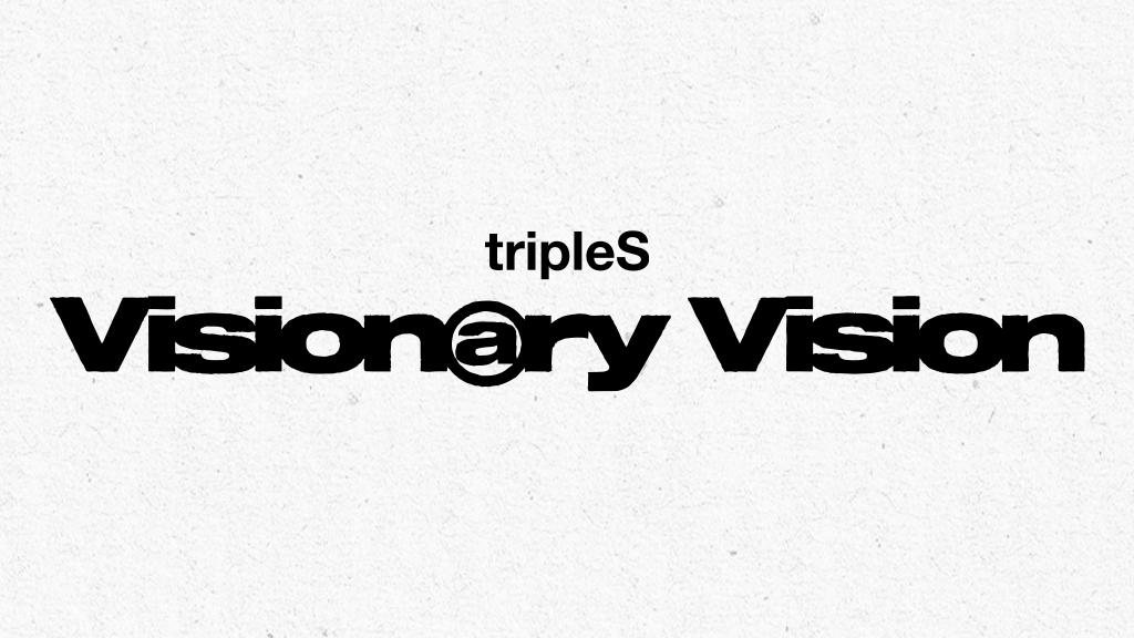tripleS Visionary Vision Pre-Order Event | MAKESTAR